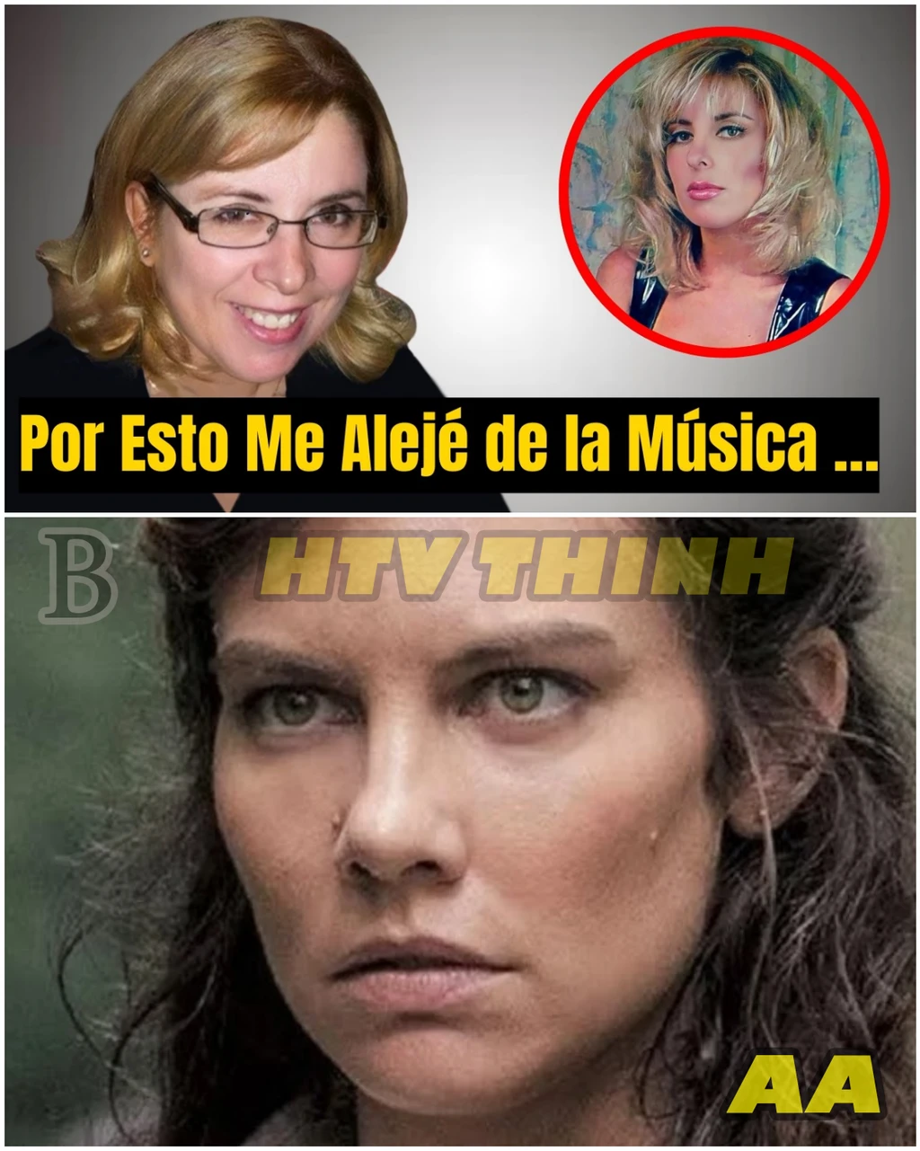 Natusha Habla - News