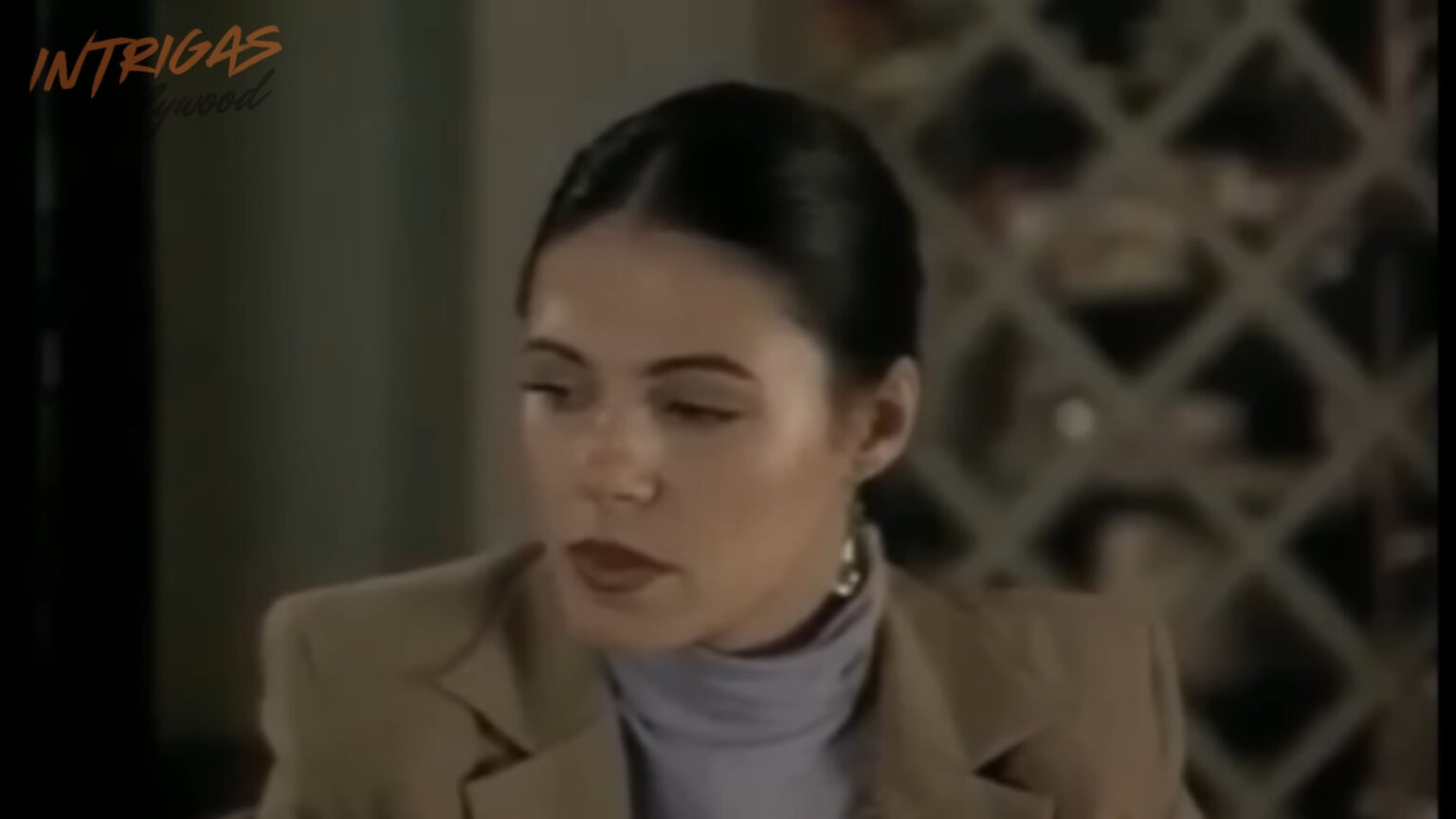 ¡Exclusivo! A sus 56 años, Ana Colchero Rompe el Silencio y Finalmente ...