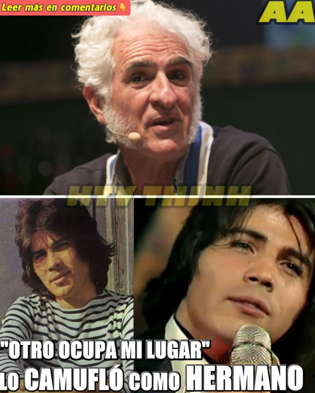 MIGUEL GALLARDO Y LAS HISTORIAS REVELADAS DETRÁS SUS MEJORES CANCIONES ...