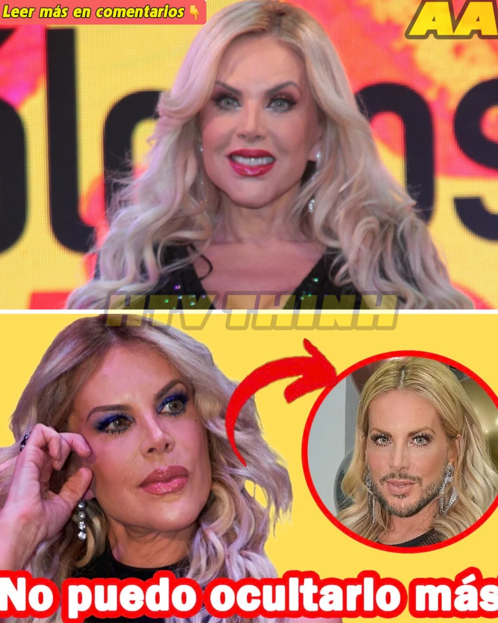 ¿Por qué Lorena Herrera Nunca Tuvo Hijos? | Los Secretos Ocultos de su ...