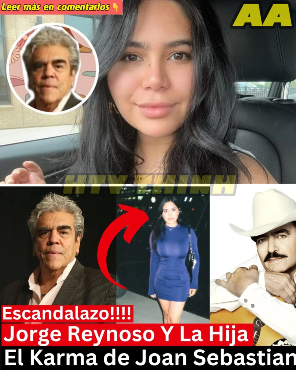 Hija de Joan Sebastian Juliana Figueroa y Jorge Reynoso - News