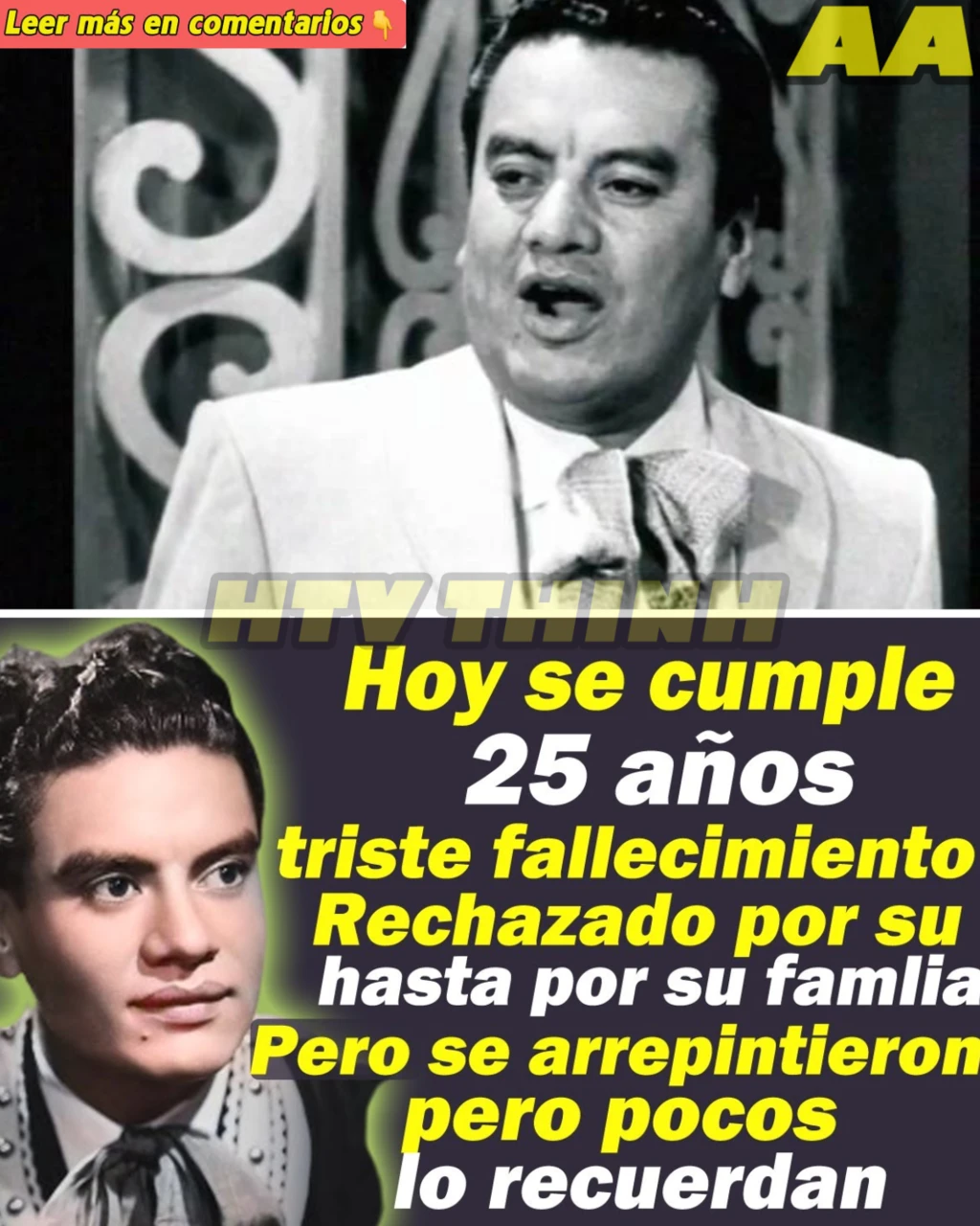 NACIO CIEGO PERO LOGRO SER EL MEJOR COMPOSITOR DEL MUNDO FUE MUY ...