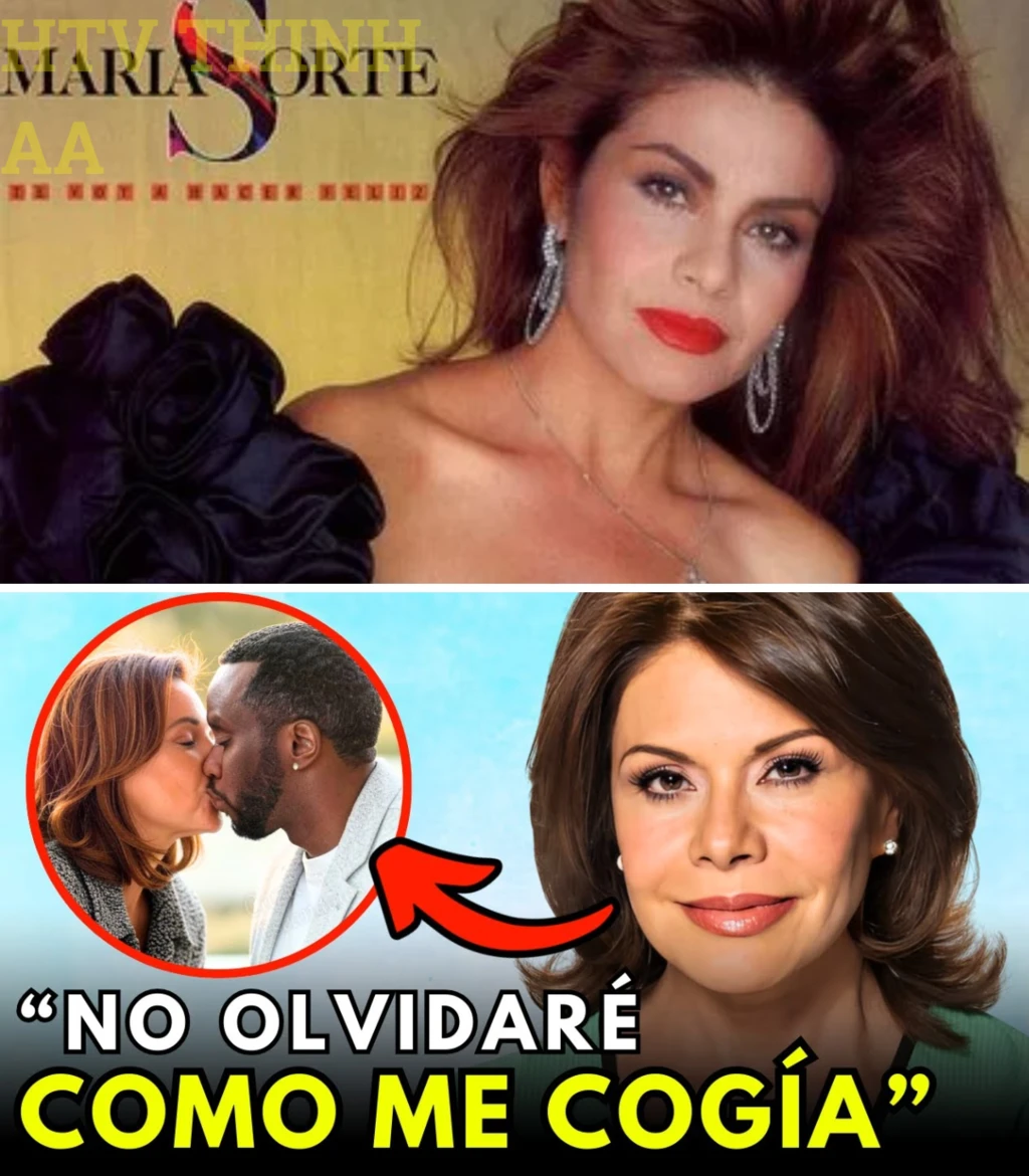 María Sorté - CO - News