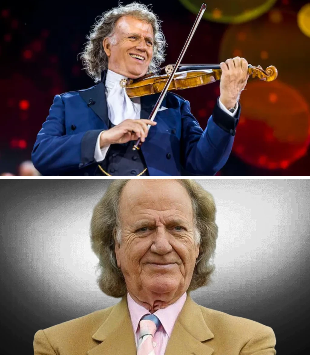 André Rieu - News