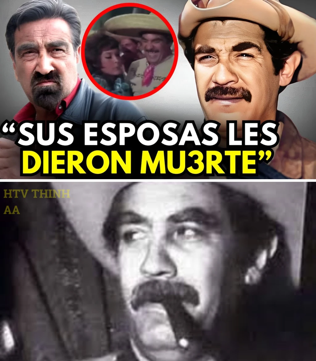 La Trágica Muerte De Eleazar García "Chelelo" Y Su Hijo Dejando A Todos Conmocionados - News