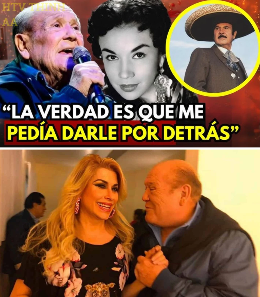 A Los 82 Años Leo Dan Finalmente Reveló Quien Fue Ella El Único Gran ...