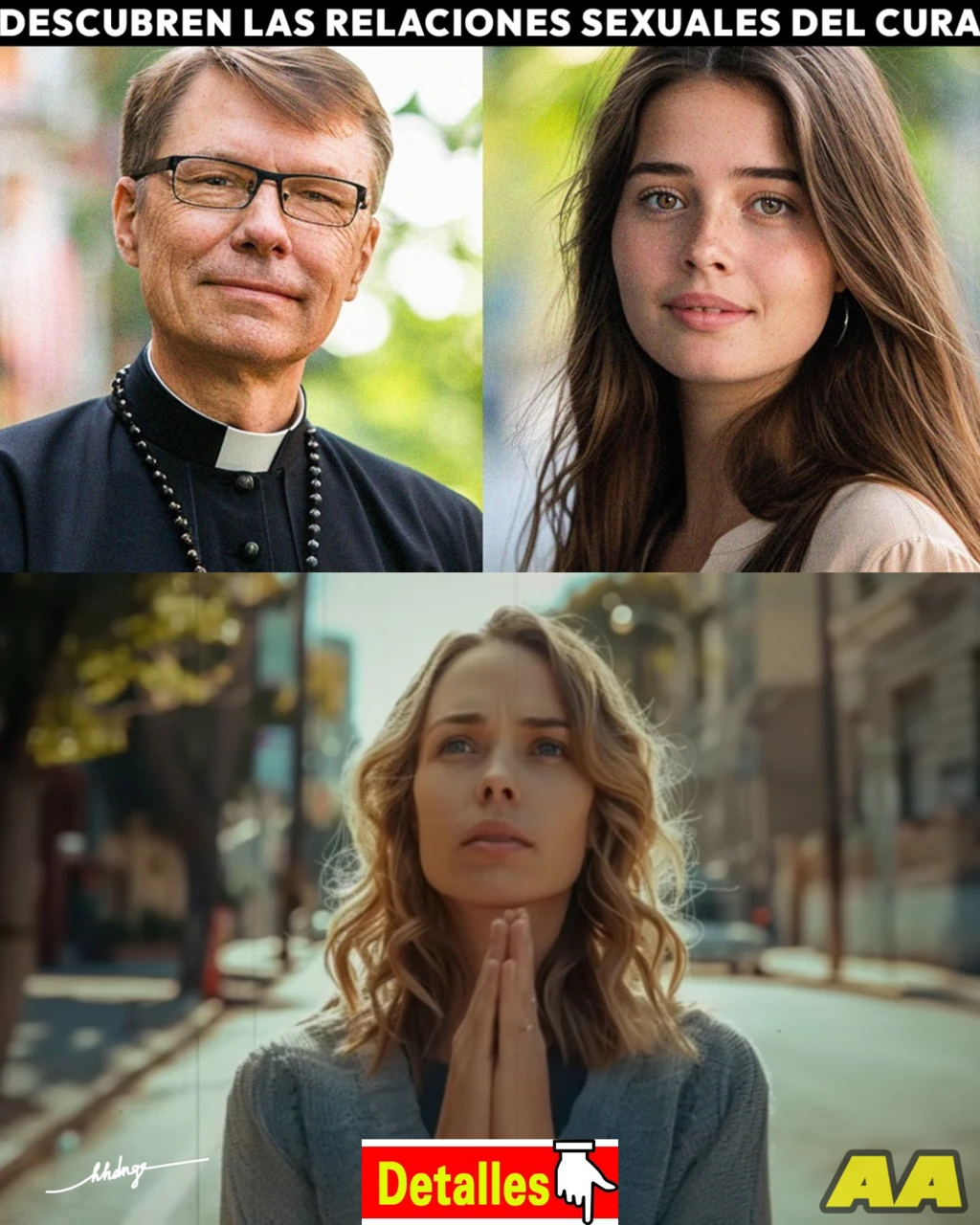 😱 ¡ESCÁNDALO MORTAL! Mujer Es Brutalmente Asesinada Tras Descubrir las ...