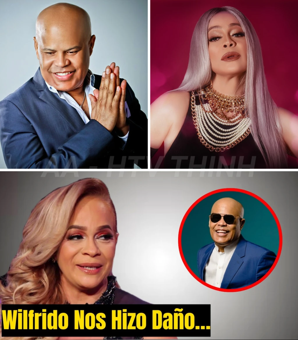 Miriam Cruz Rompe su silencio sobre Rubby Pérez - News