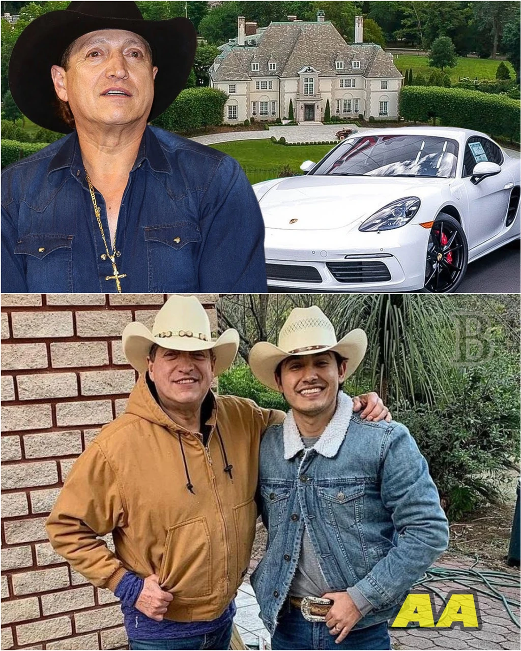 "El Nuevo Rey del Lujo: Ramiro Delgado y la Vida de Millones que Muy Pocos Conocen – Mansiones ...