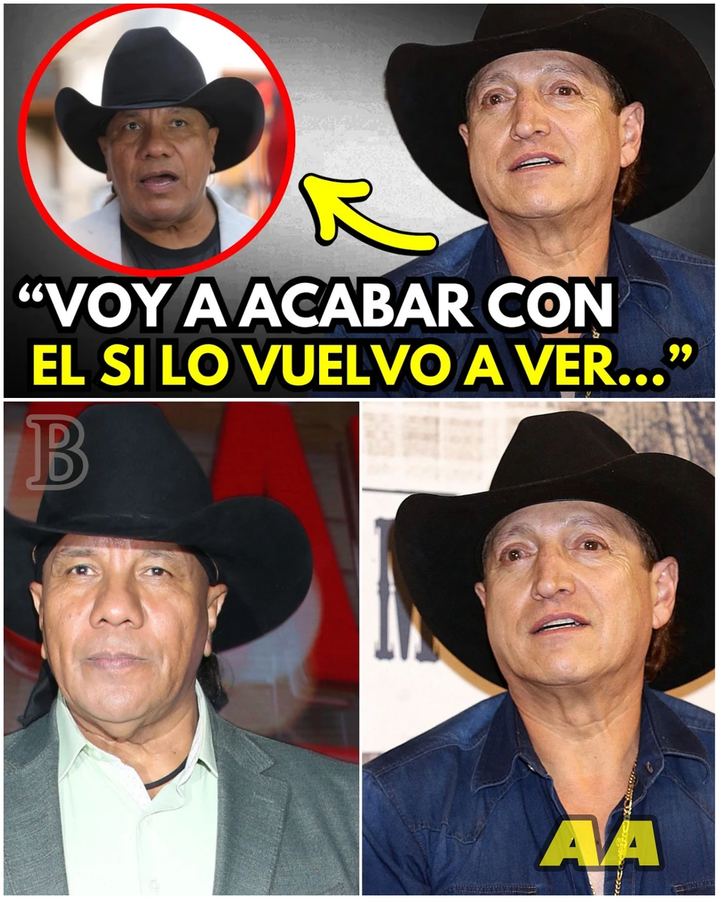 ¡Revelaciones explosivas! Ramiro Delgado, 65 años, cuenta la historia oculta detrás de su éxito ...