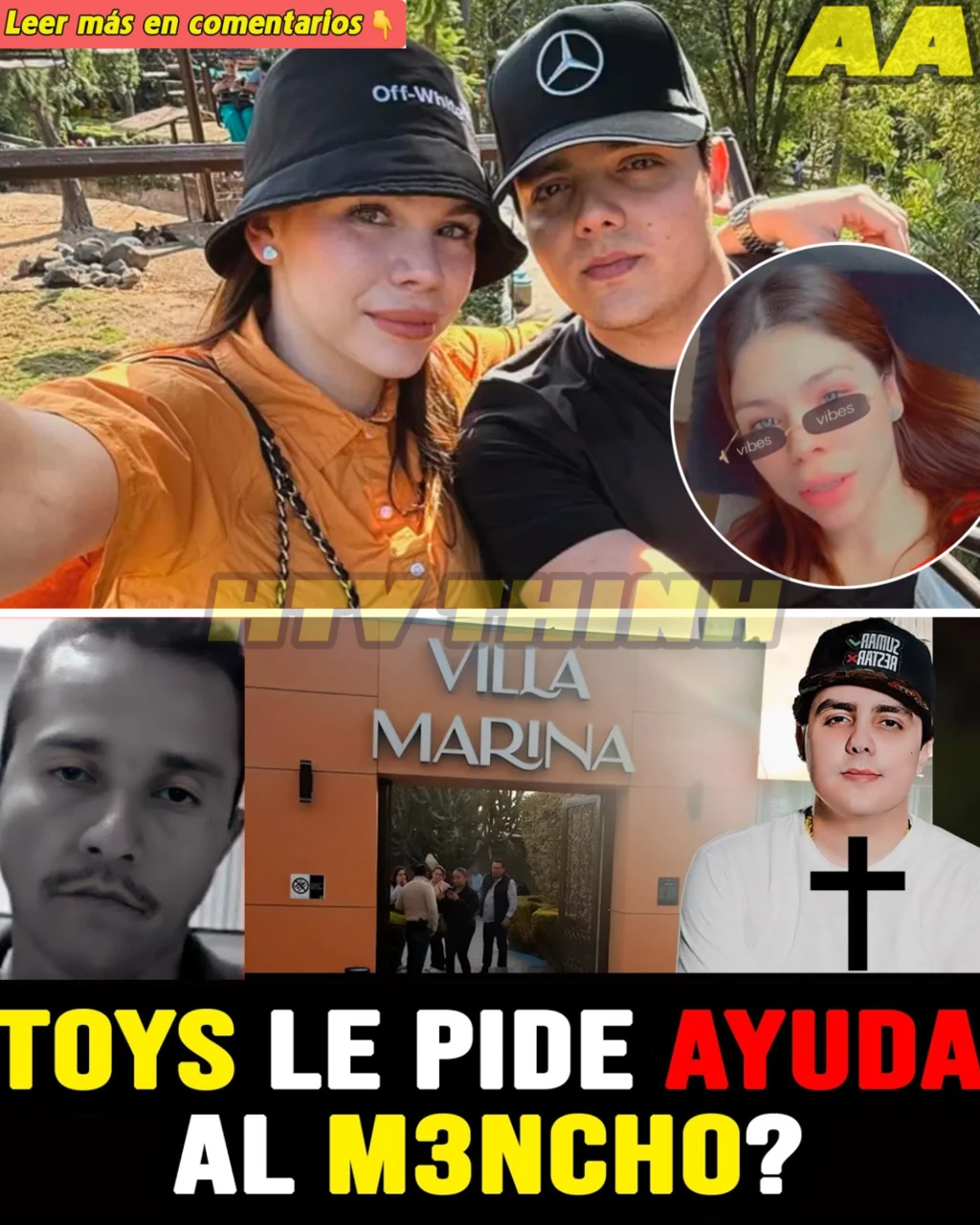 ¿Qué es lo que esta pasando Con Markitos Toys? - News