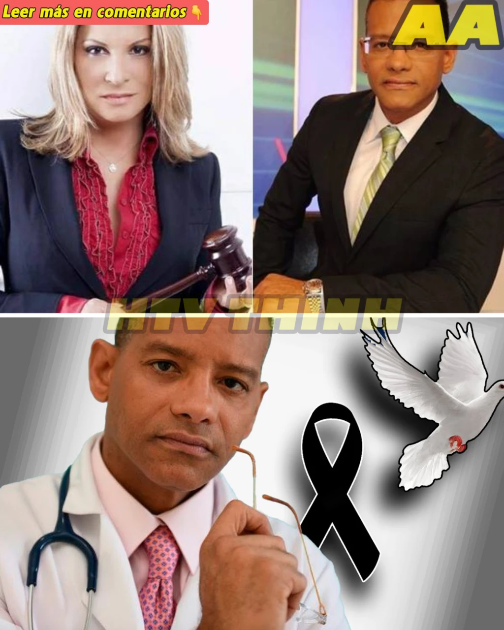 Misael González - News