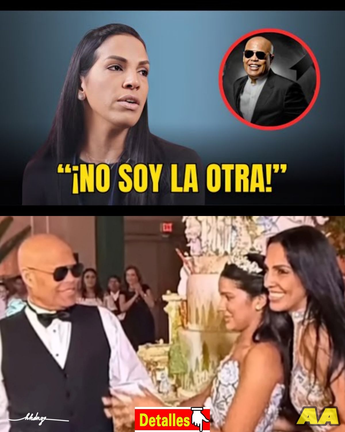 A sus 43 años, Michelle Reinoso Rompe el silencio sobre Rubby Perez🔥 - News