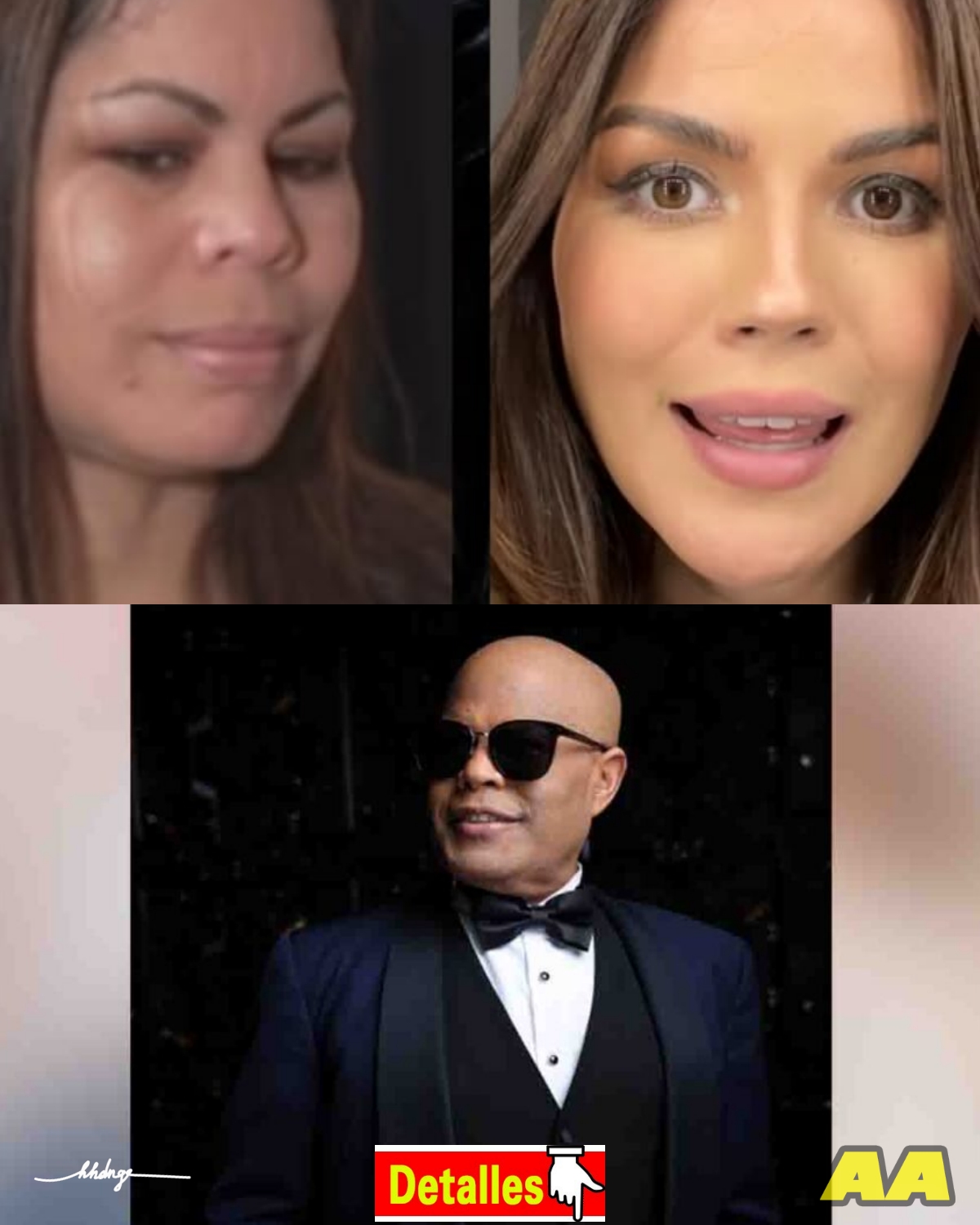 Karina Banda Desata la Controversia: La Hija de Rubby Pérez Revela Secretos Íntimos que Pueden ...