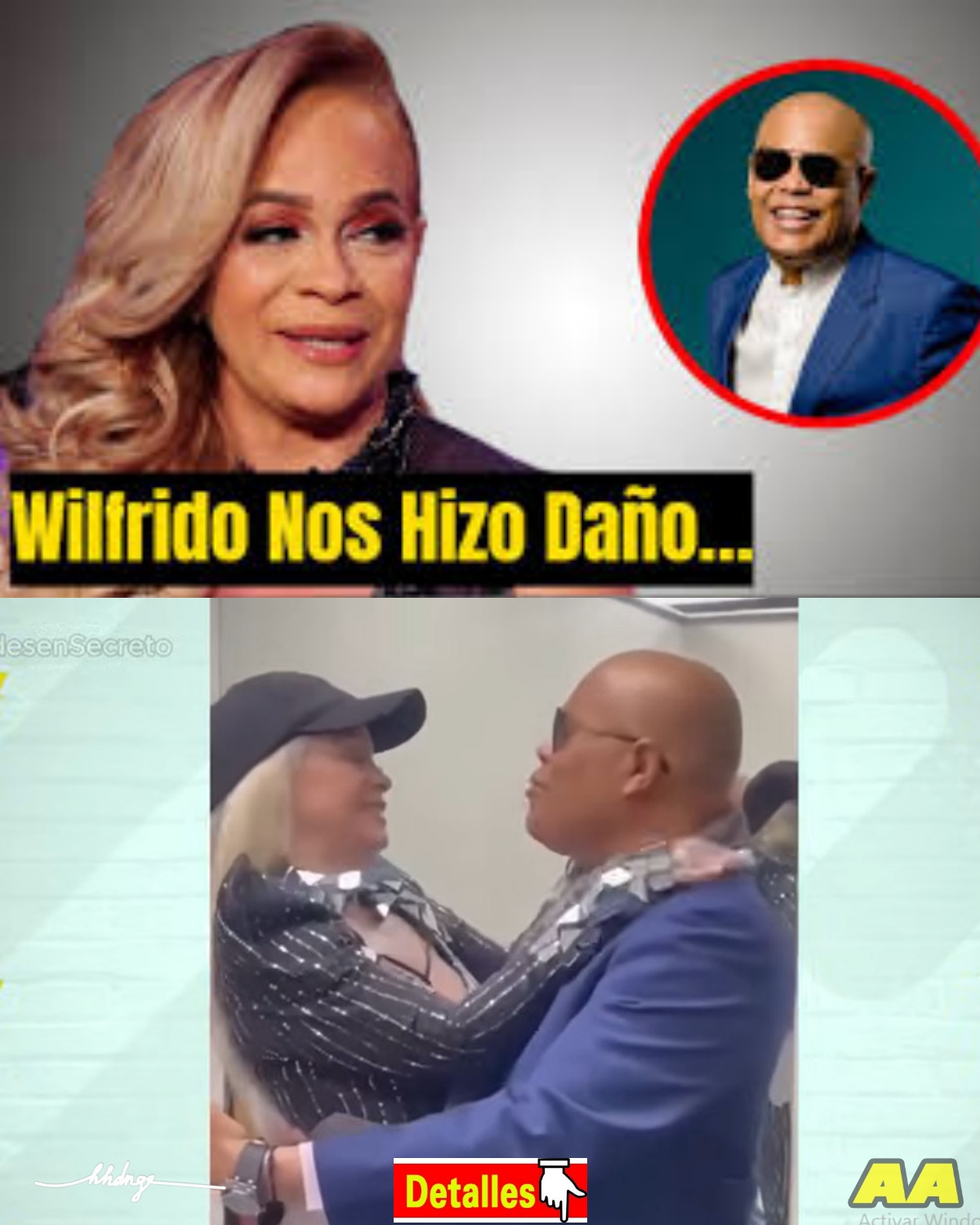 Después de Décadas de Rumores, Miriam Cruz Rompe el Silencio a los 56 Años y Confiesa lo ...