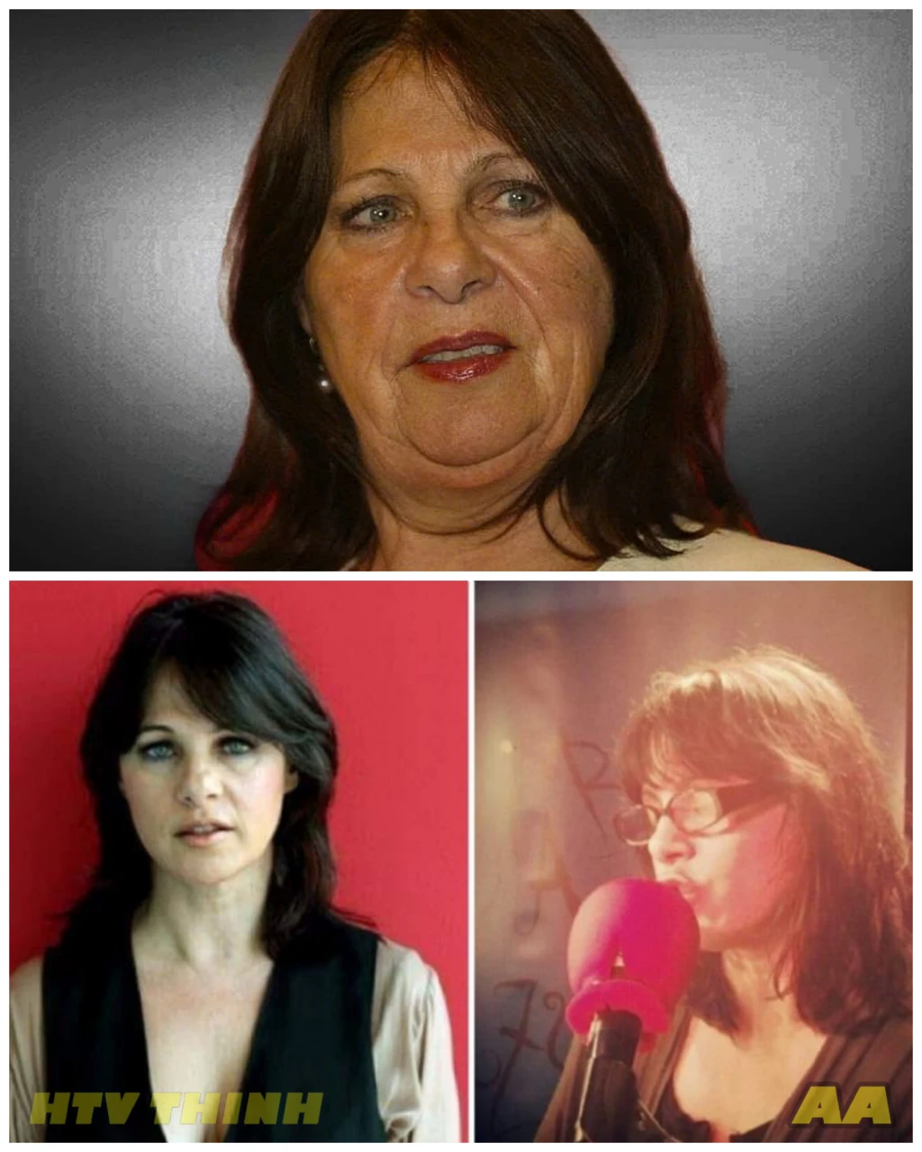 De Fama Mundial a Silencio Total: El Drástico Giro en la Vida de Ana ...