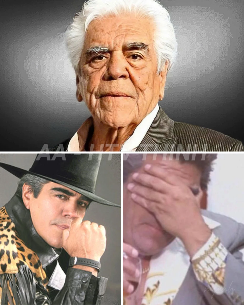 Jorge Reynoso está Ahora casi 70 Años y Cómo Vive es Triste - News