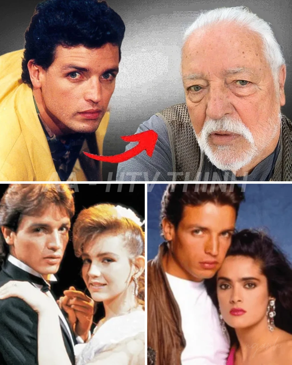 Rafael Rojas está Ahora casi 70 Años y Cómo Vive es Triste - News