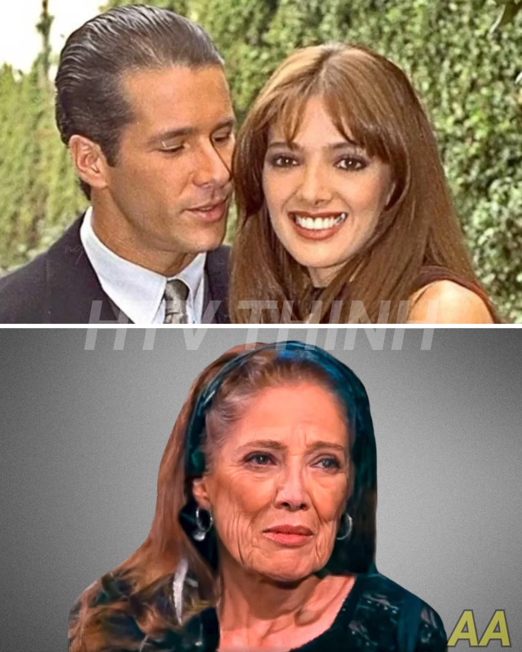 Adela Noriega ROMPE EL SILENCIO sobre su vida fuera de cámaras - News