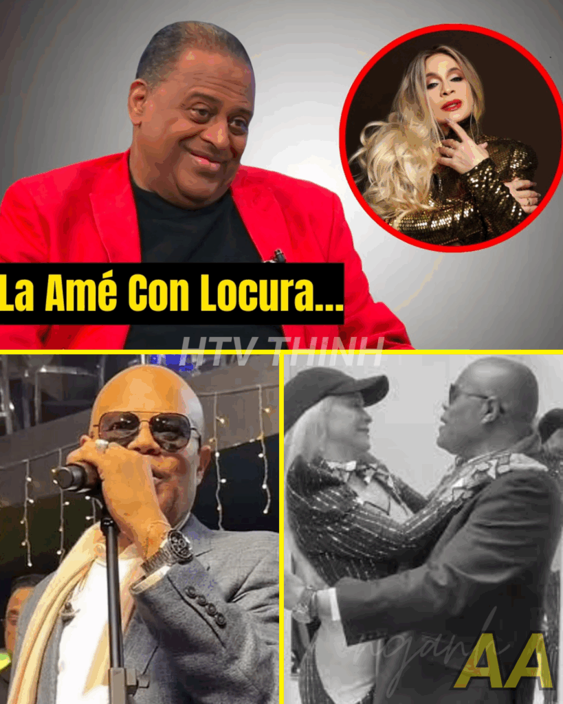 A sus 56 años, Miriam Cruz Rompe su silencio sobre Rubby Pérez - News