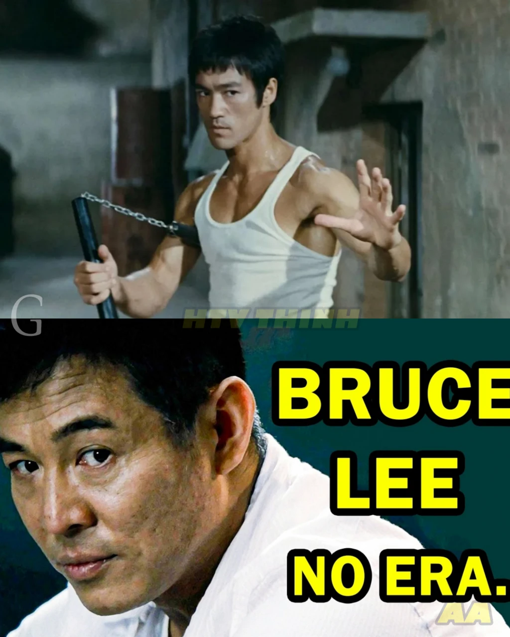 😱🔥 A sus 62 años, Jet Li finalmente revela la impactante verdad sobre ...