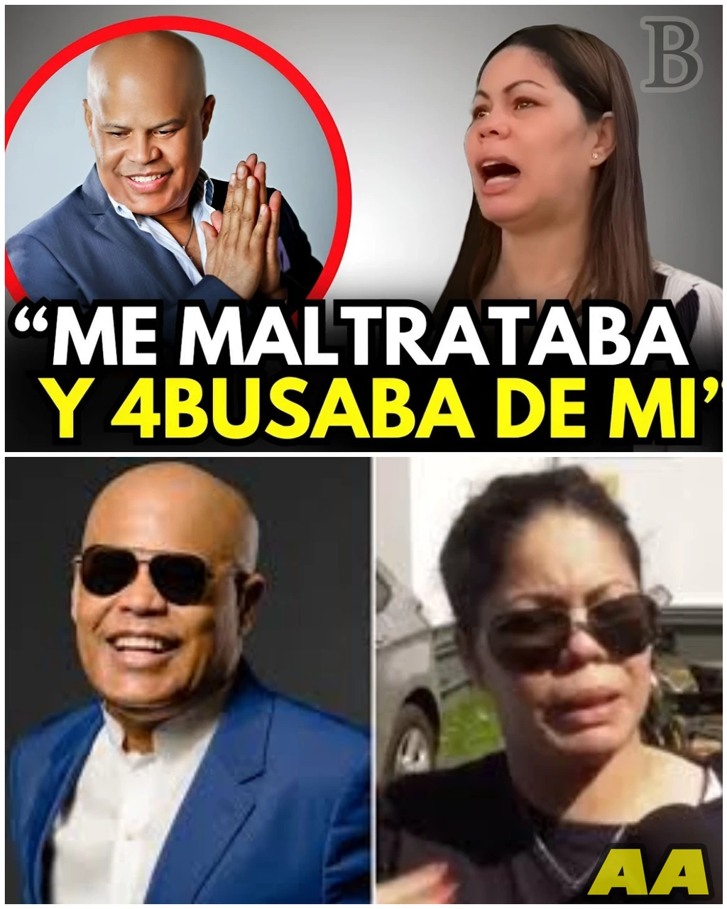 🕊️ Rubby Pérez Fallece y Su Hija Rompe el Silencio: La Verdad Que Cambiará Todo - News