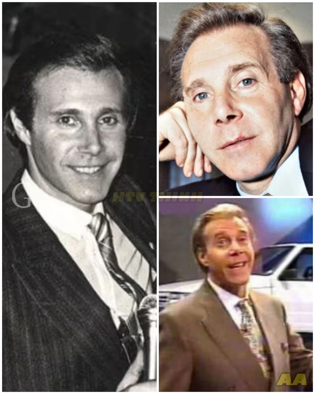 🔥😢 ¡LA HISTORIA QUE NO TE CONTARON! La vida y el triste final de ...