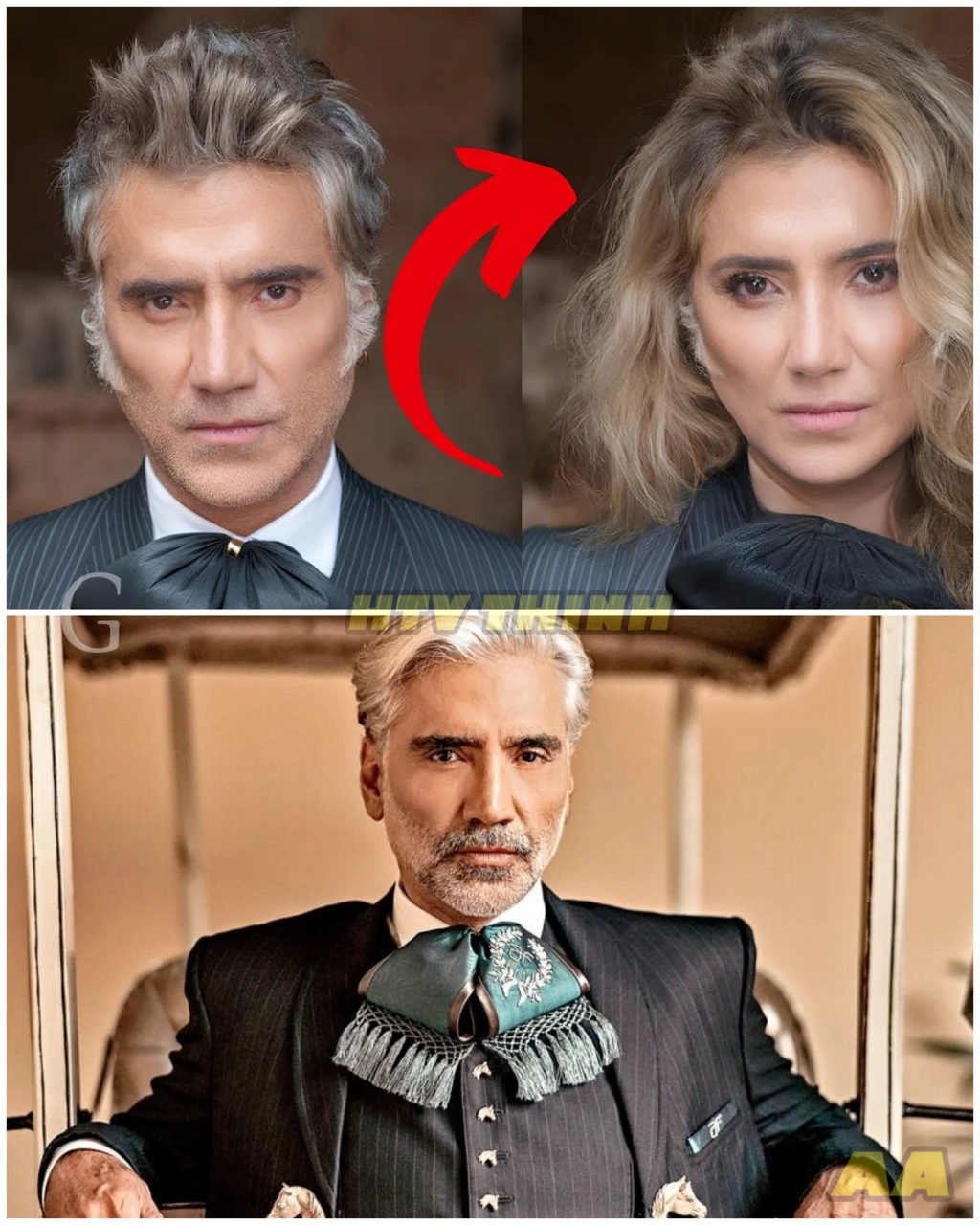 💔 A los 53 años, Alejandro Fernández (El Potrillo) finalmente revela ...