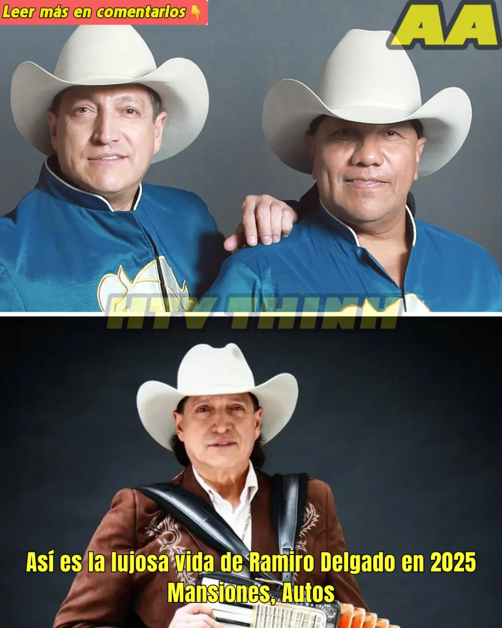 Así es la lujosa vida de Ramiro Delgado en 2025 Mansiones, Autos - News