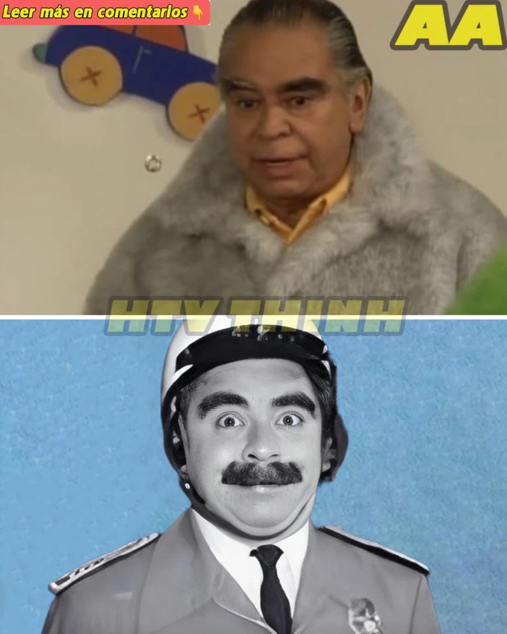 La Trágica Muerte De Sergio Ramos "El Comanche" - News