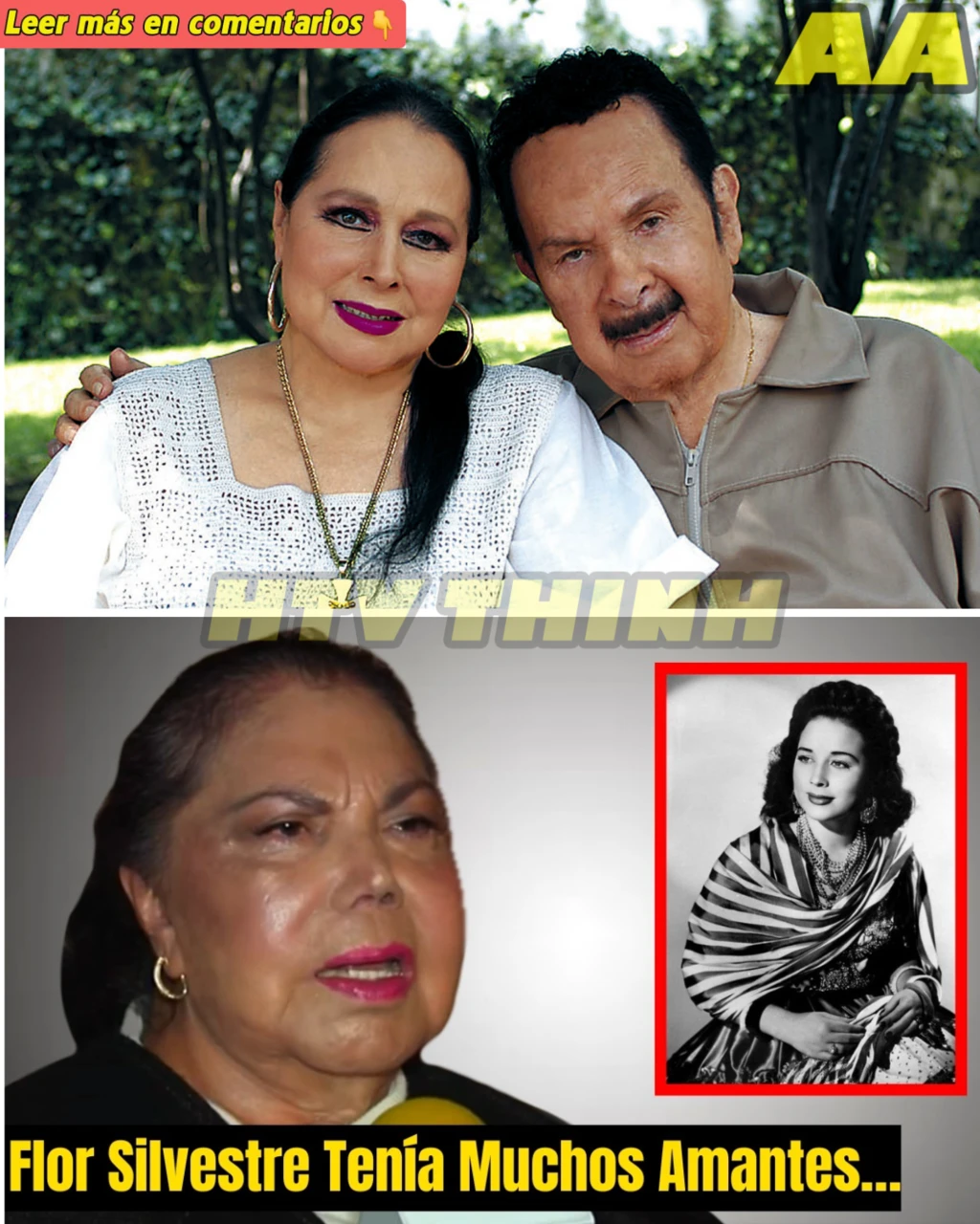 Antes de su muerte, La Prieta Linda Reveló La Impactante Vedad Sobre ...