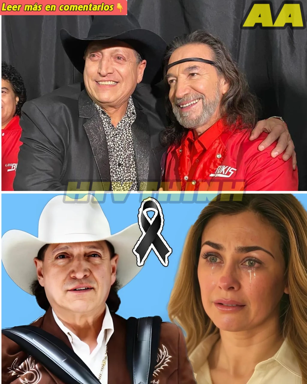 El trágico final de Ramiro Delgado - News