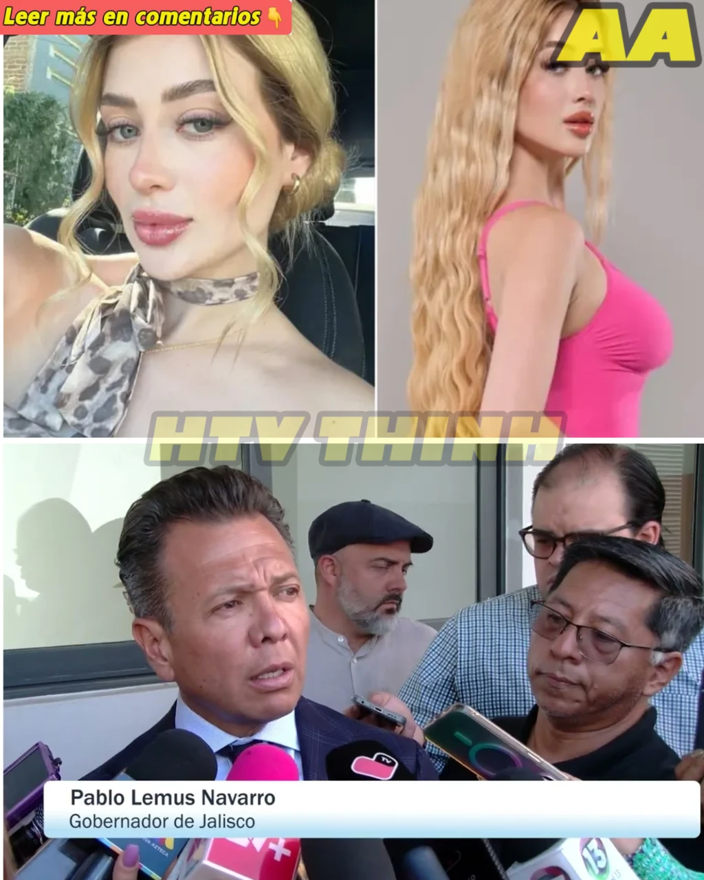 Declara Érika, la Amiga De Valeria Márquez que Finalizó la Transmisión en Vivo - News