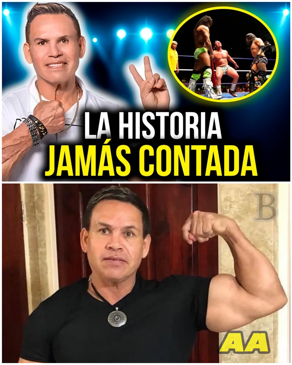 😱 De las CALLES a la FAMA MUNDIAL: La INCREÍBLE historia de Konan Big ...