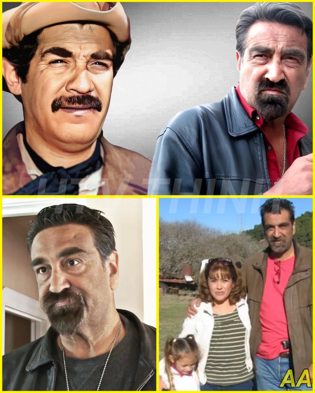 La Trágica Muerte De Eleazar García "Chelelo" - News