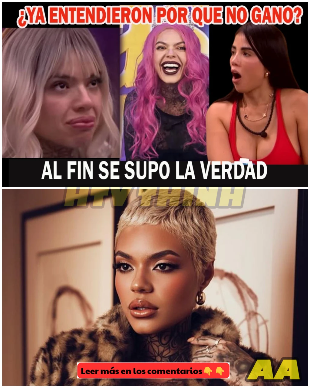 "GENTE RIDICULA" fuertes reacciones EN REDES A video de MELISSA GATE ...