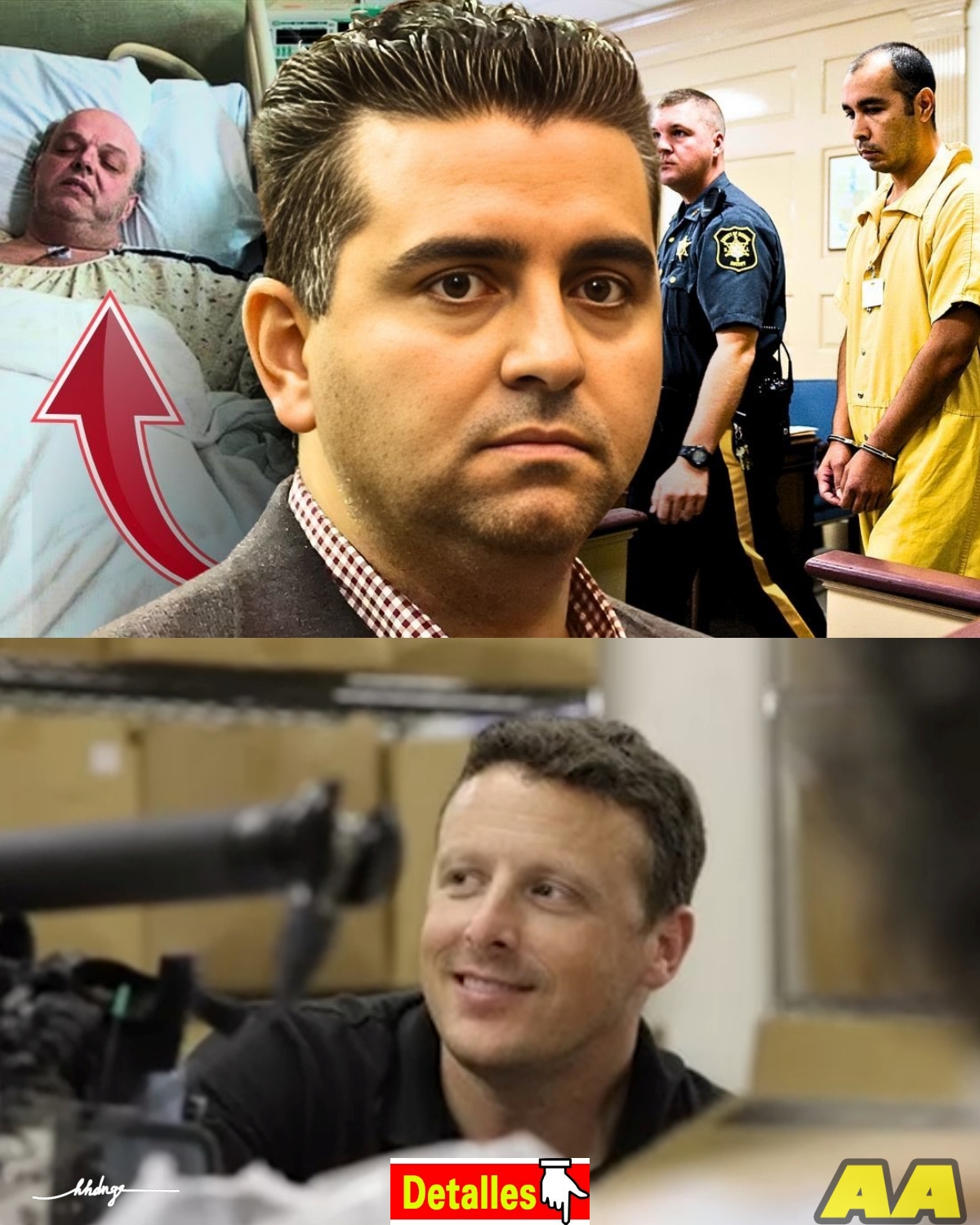 🔥 ¡¡TRAGEDIAS Y PERDIDAS!! Que paso CON EL ELENCO DE CAKE BOSS despues del PROGRAMA - News