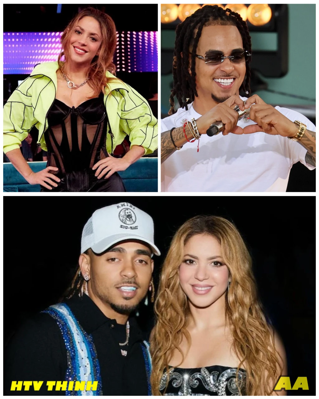 Ozuna ESTALLA contra Piqué y le Responde SIN FILTROS por Burlarse de ...