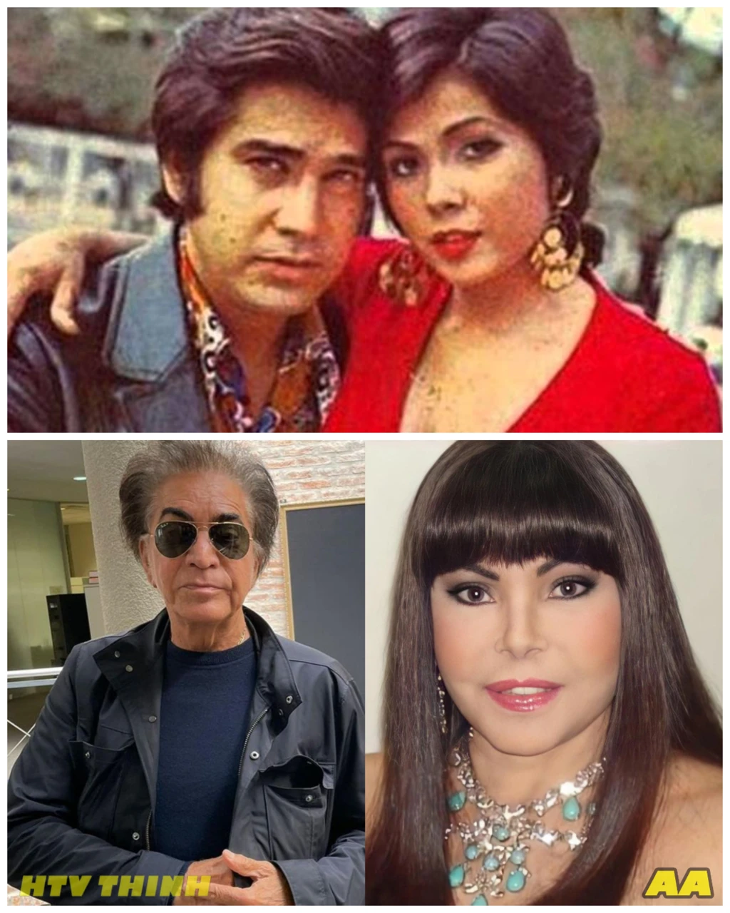 “Perdoné todo”: Lila Morillo rompe el silencio tras 30 años y revela secretos devastadores sobre ...