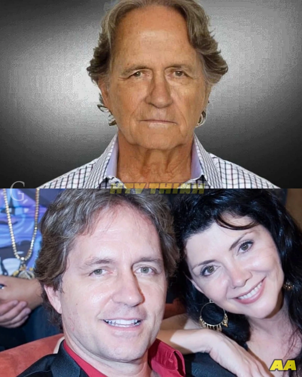 Guy Ecker está Ahora casi 70 Años y Cómo Vive es Triste - News