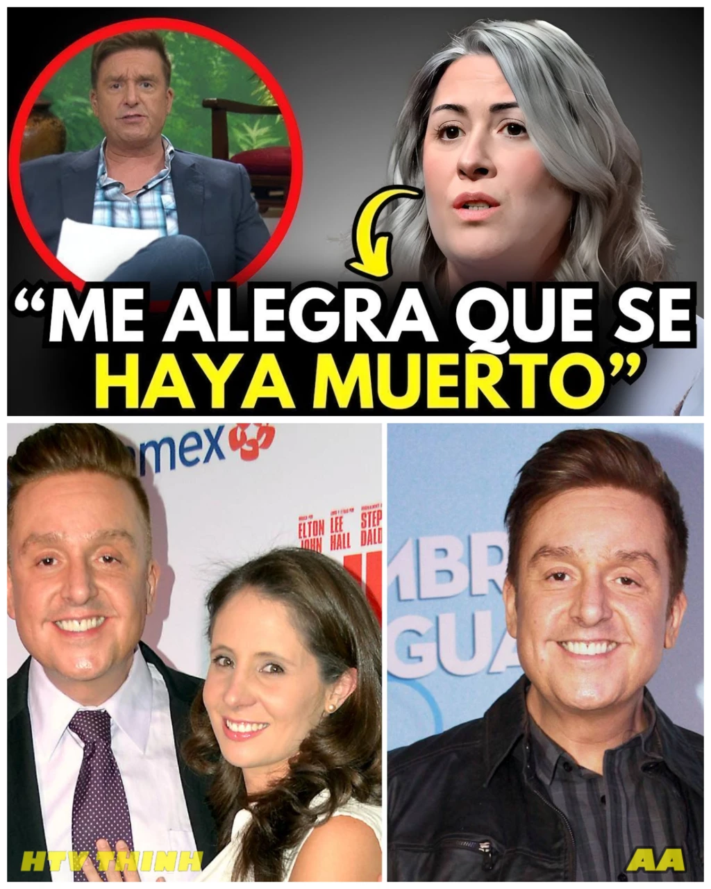 Traiciones, enfermedades y una verdad devastadora: lo que Cristina Riva ...