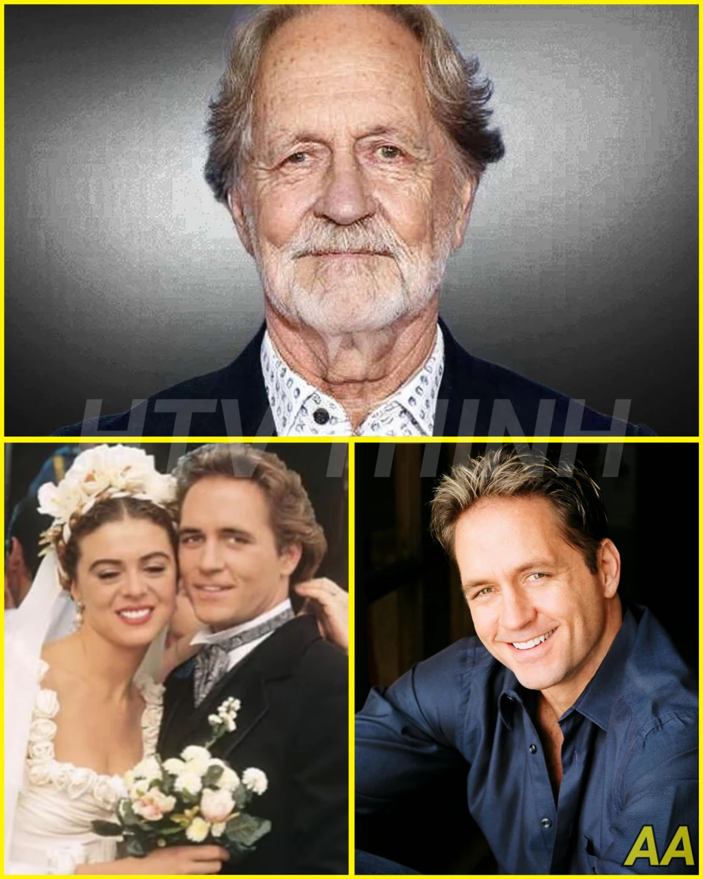 Así vive hoy Guy Ecker a sus casi 70 años… y la verdad es desgarradora ...