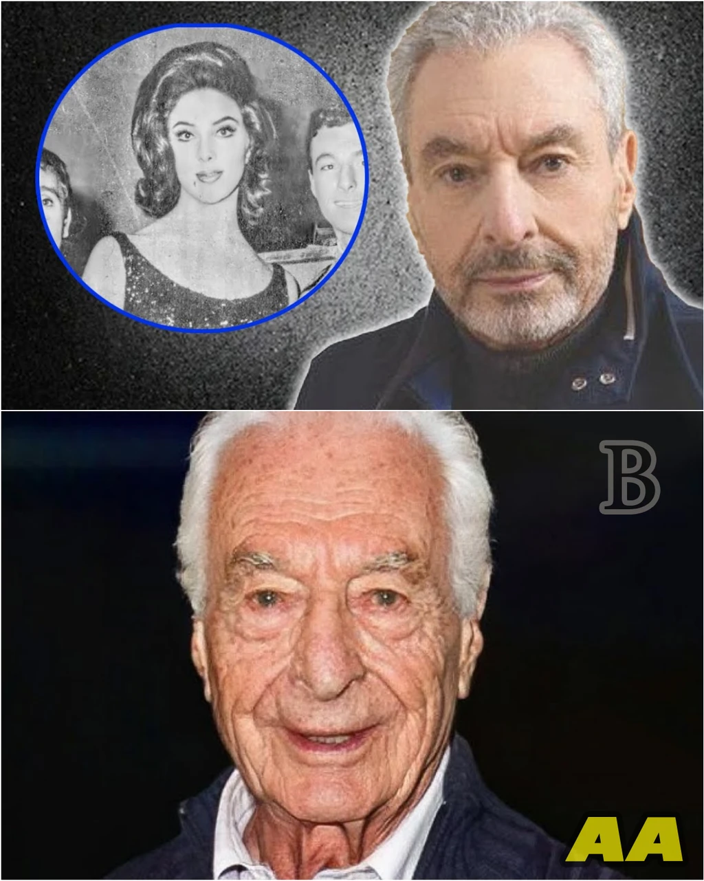 🧨 “¡Lo Sabíamos! César Costa Rompe el Silencio con una Verdad que Estuvo Oculta por Décadas” 📺💥 ...