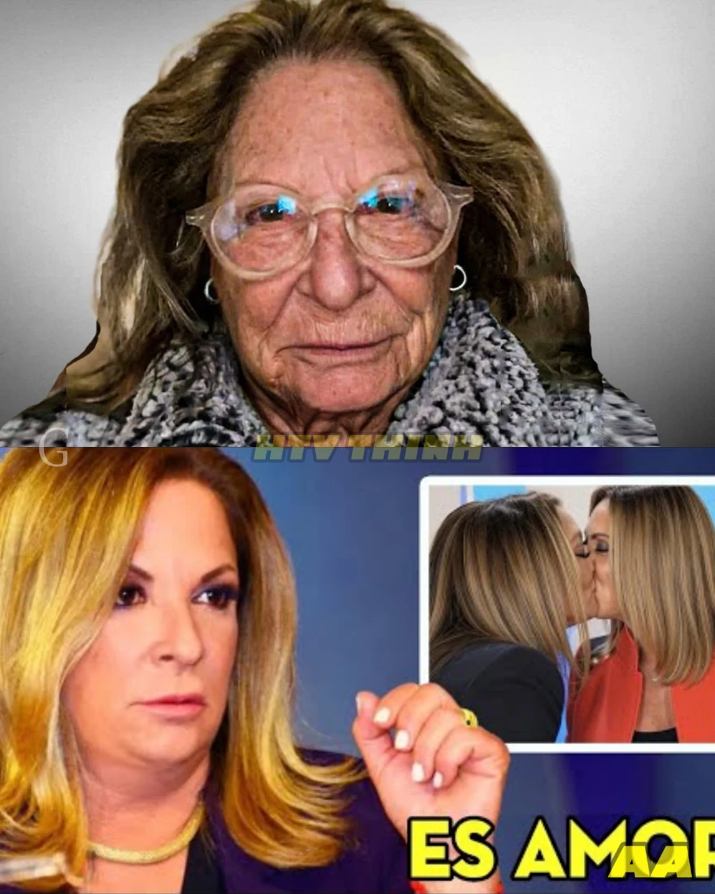 Ana María Polo está Ahora casi 70 Años y Cómo Vive es Triste - News