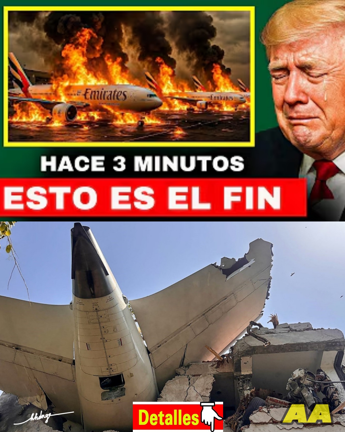 ¡Nadie lo vio venir! Emirates, KLM y Qantas confirman un acuerdo ...