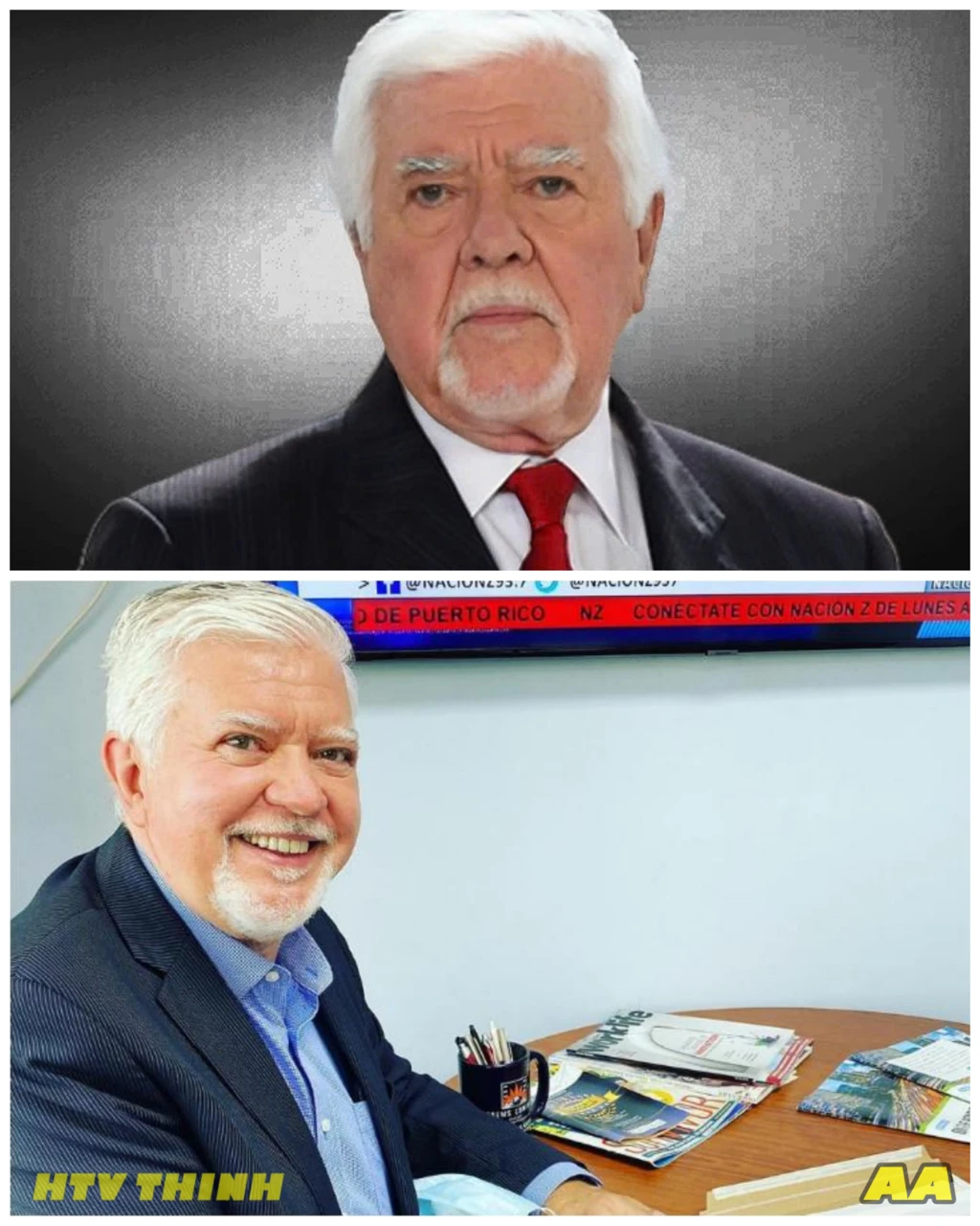 Pedro Sevcec: El Ícono Que Callaron a Los 70… y la Traición Que Lo ...