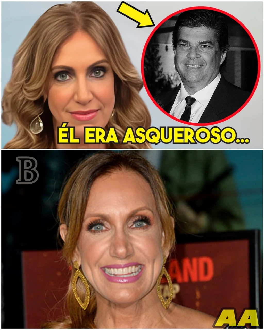 💥 A los 58 años, Lili Estefan rompe el silencio y destapa traiciones ...