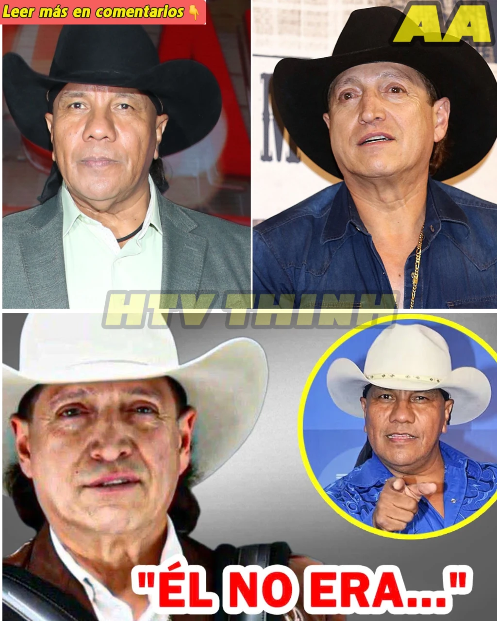 A sus 65 años, Ramiro Delgado Rompe su silencio dejando al mundo CONMOCIONADO - News