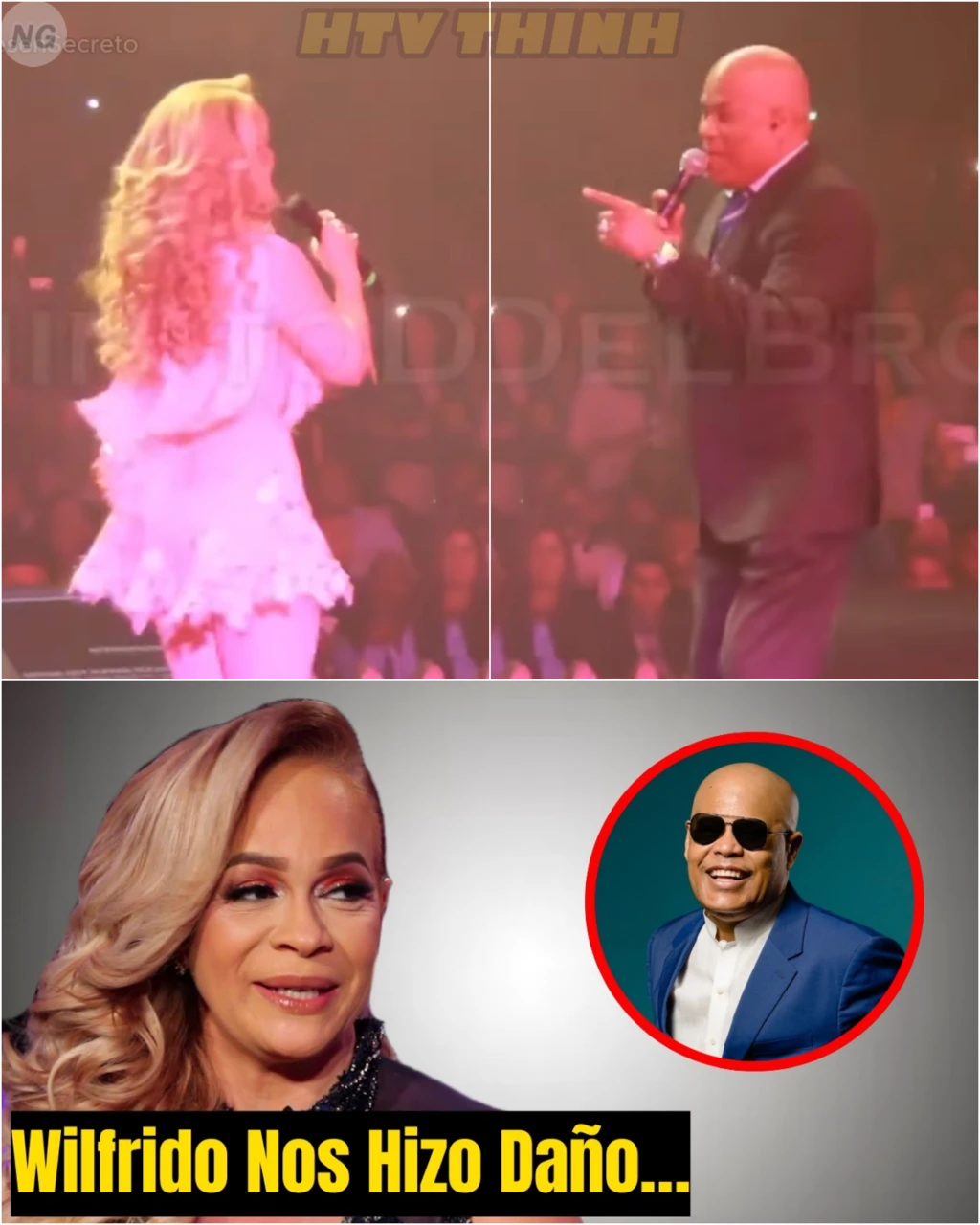 💥🔥 "A Sus 56 Años, Miriam Cruz Desvela La Verdad Oculta Sobre Rubby Pérez Que Nadie Se Atrevió A ...