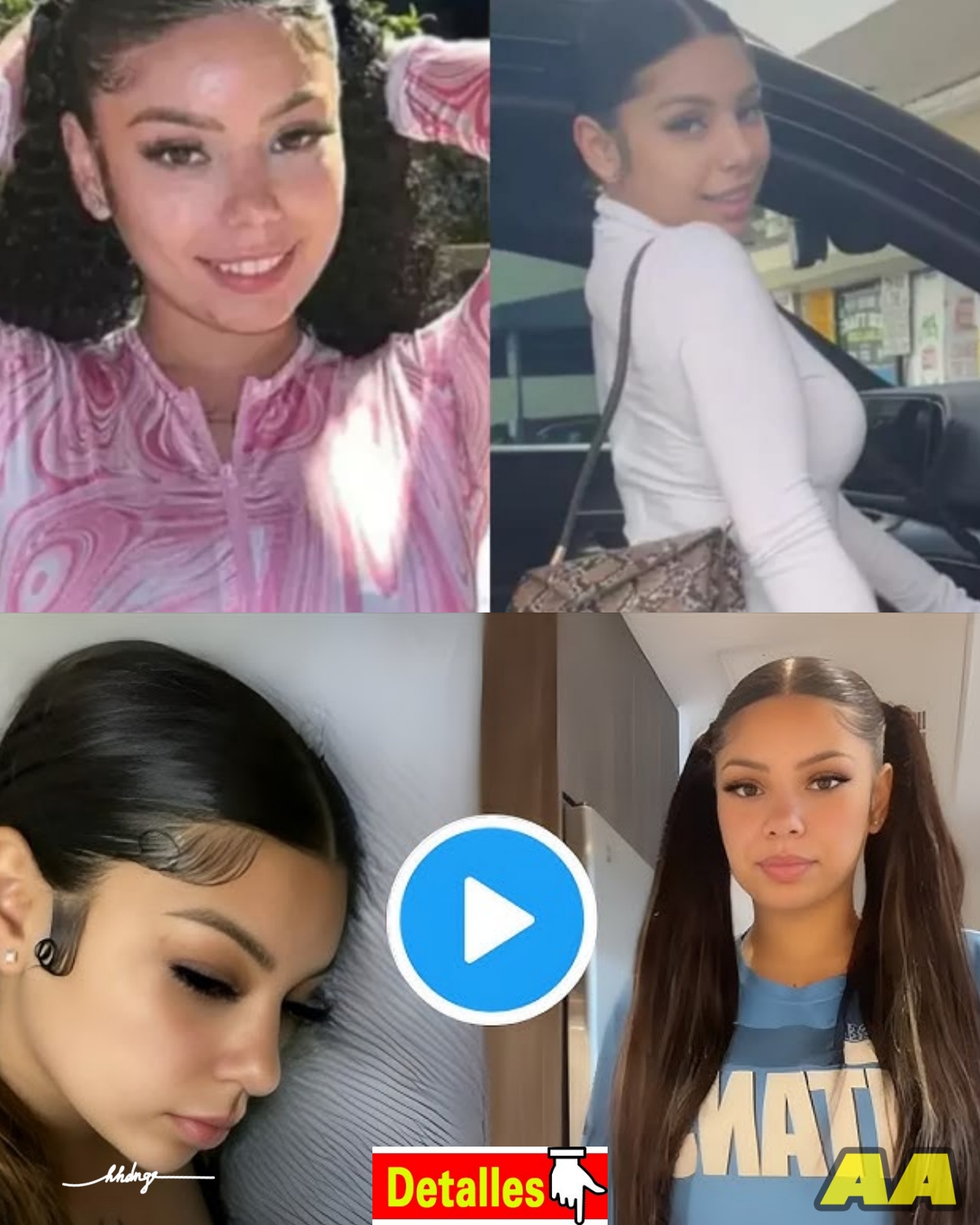 "Entre luces y penumbras" — El adiós inesperado de MissJohnDough deja una carta que lo cambia ...